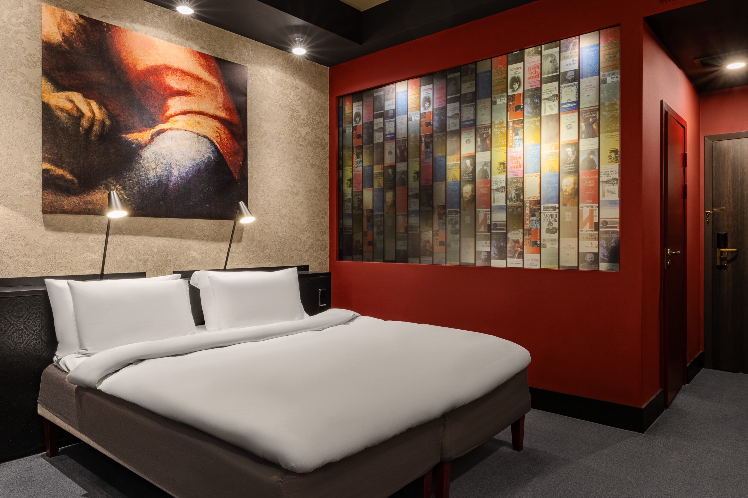 15 лет вместе с Radisson Sonya: дизайн, комфорт и вдохновение - PR ...