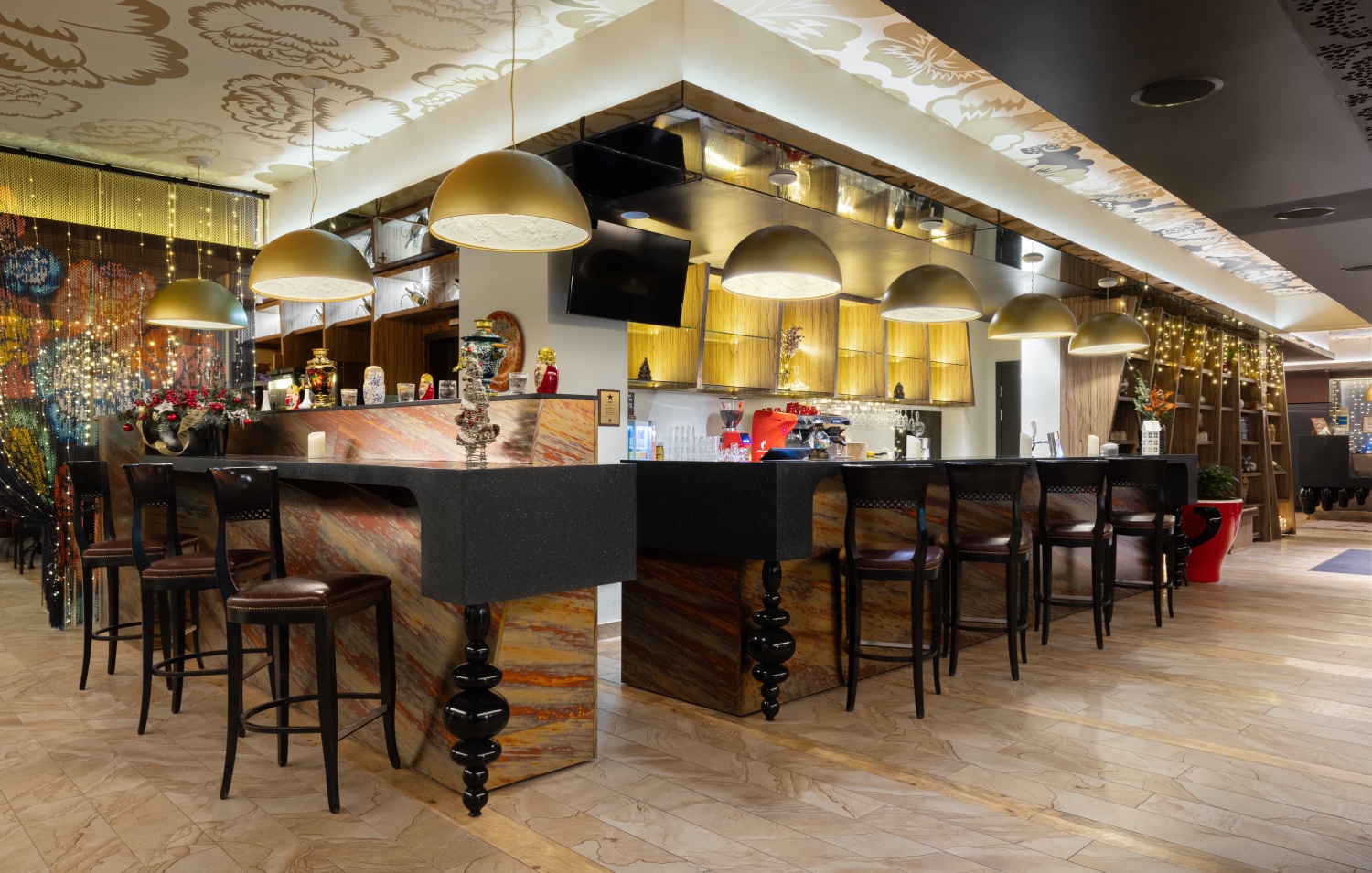 15 лет вместе с Radisson Sonya: дизайн, комфорт и вдохновение - PR ...